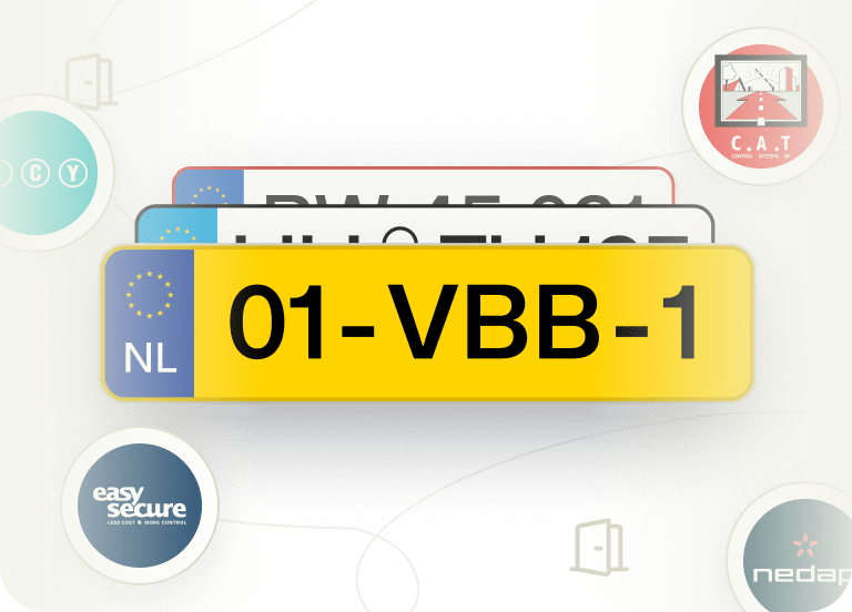 The PMS to control your campsite