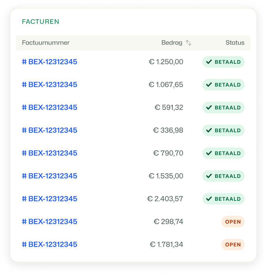 Het #1 platform voor de recreatiebranche | Booking Experts